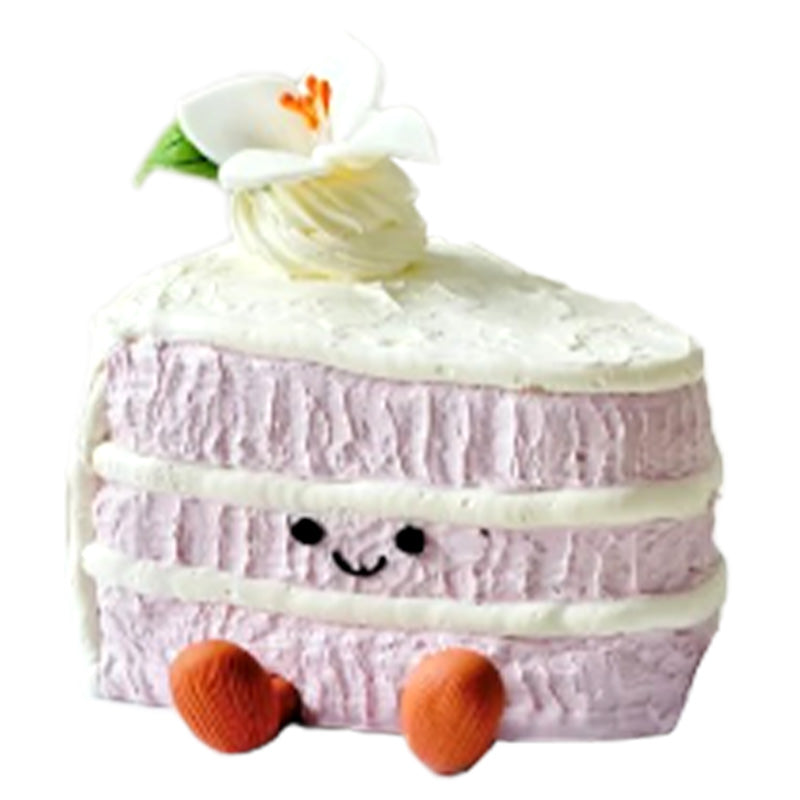 Jelly Taro – Sweet Lu