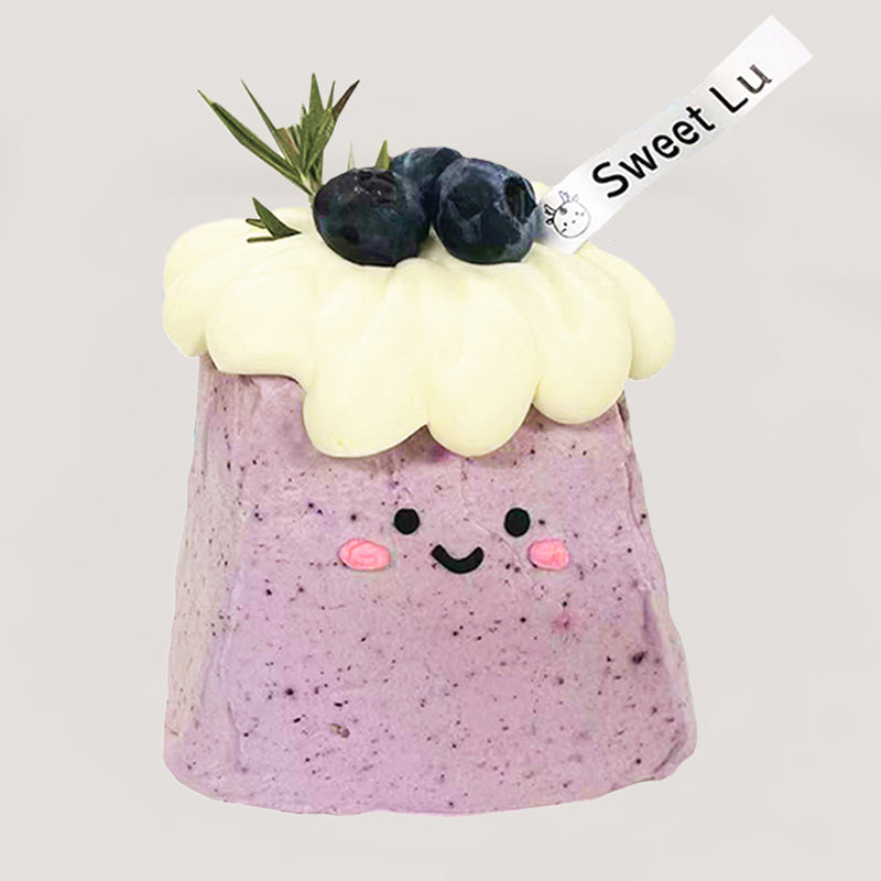 Jelly Blueberry – Sweet Lu