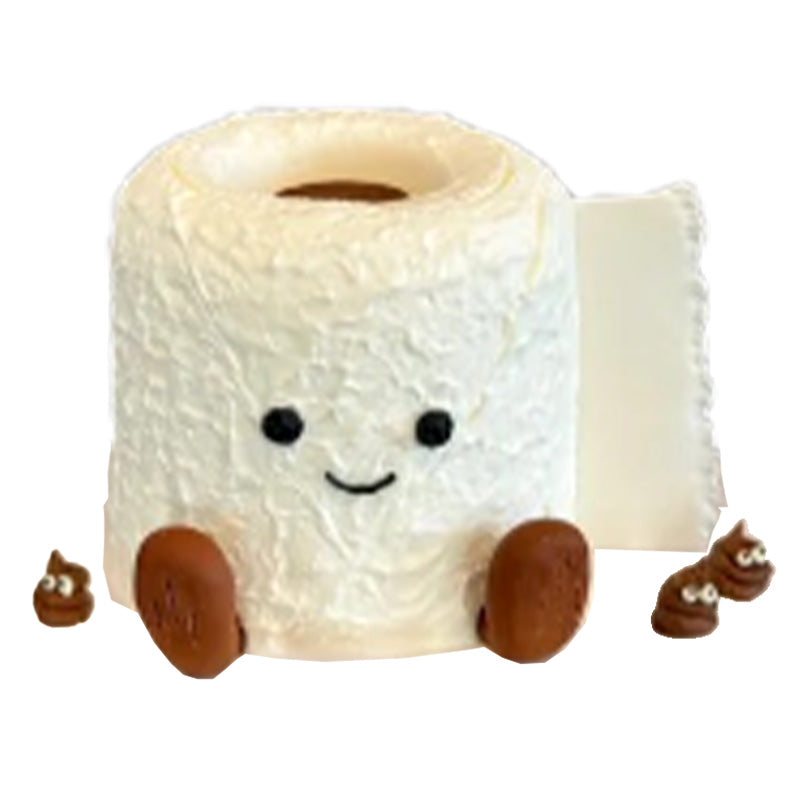 Jelly Tissue – Sweet Lu