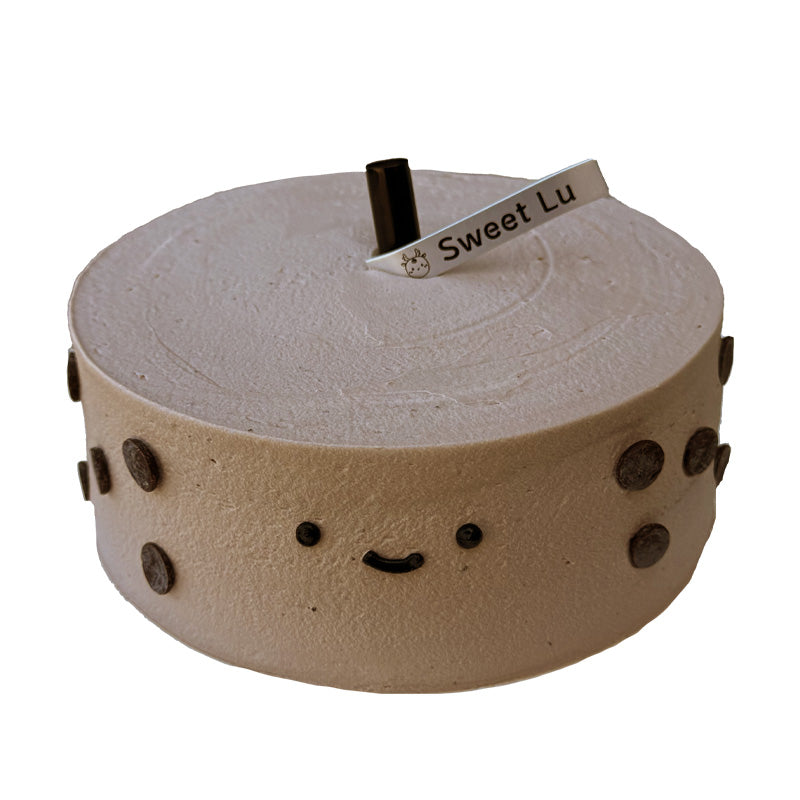 Jelly Milk Tea – Sweet Lu