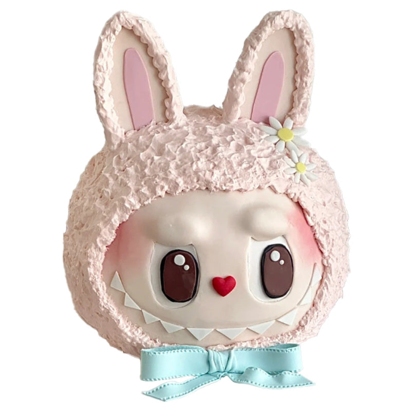 Boo Labu – Sweet Lu