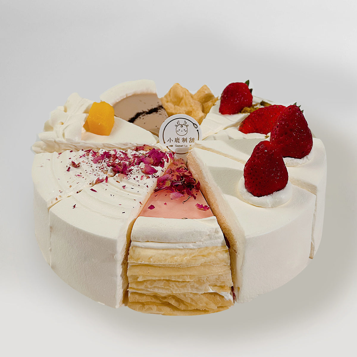 Signature Favourites Tasting Set (online exclusive) – Sweet Lu