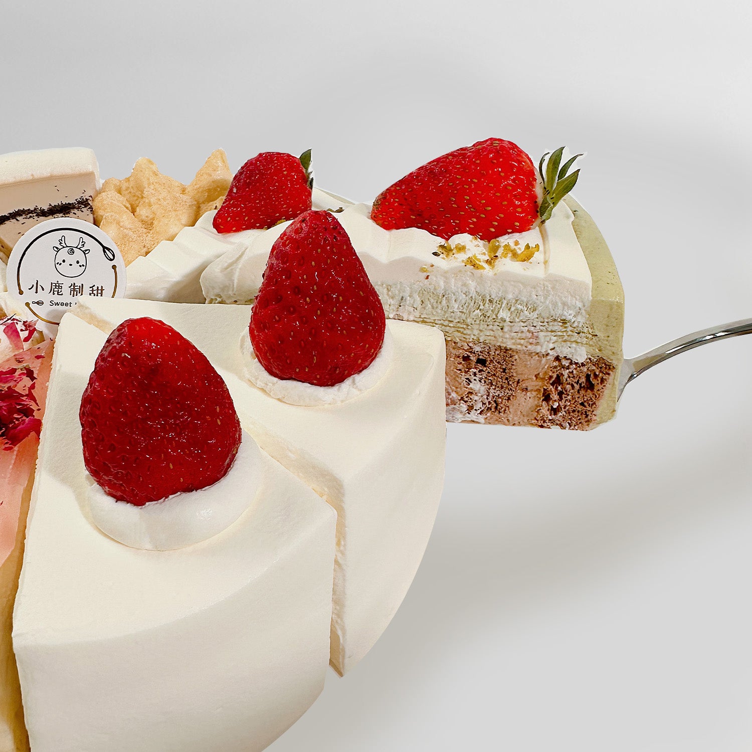 Signature Favourites Tasting Set (online exclusive) – Sweet Lu