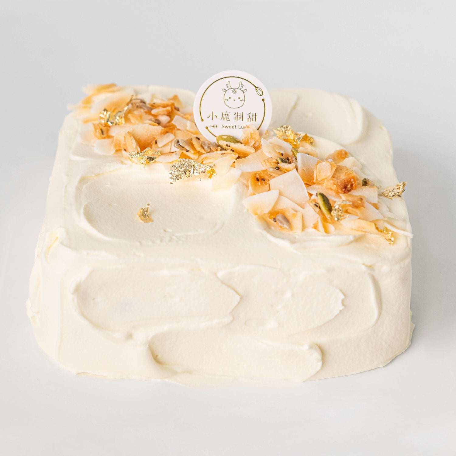 Taro Cake – Sweet Lu