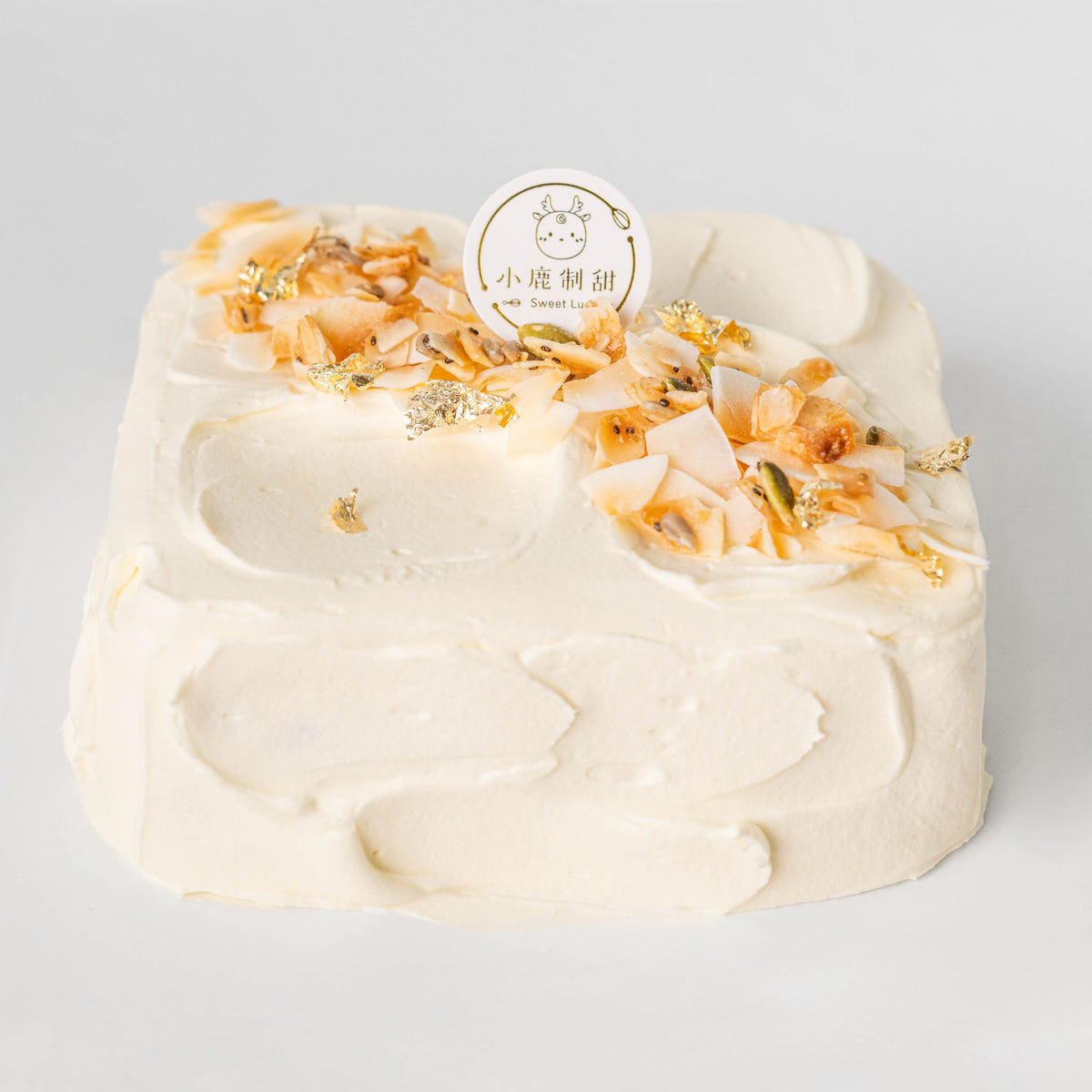 Taro Cake – Sweet Lu